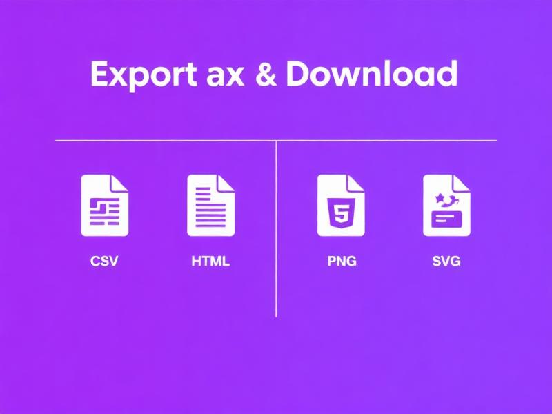 Table Maker - Free Online Table Generator Tool